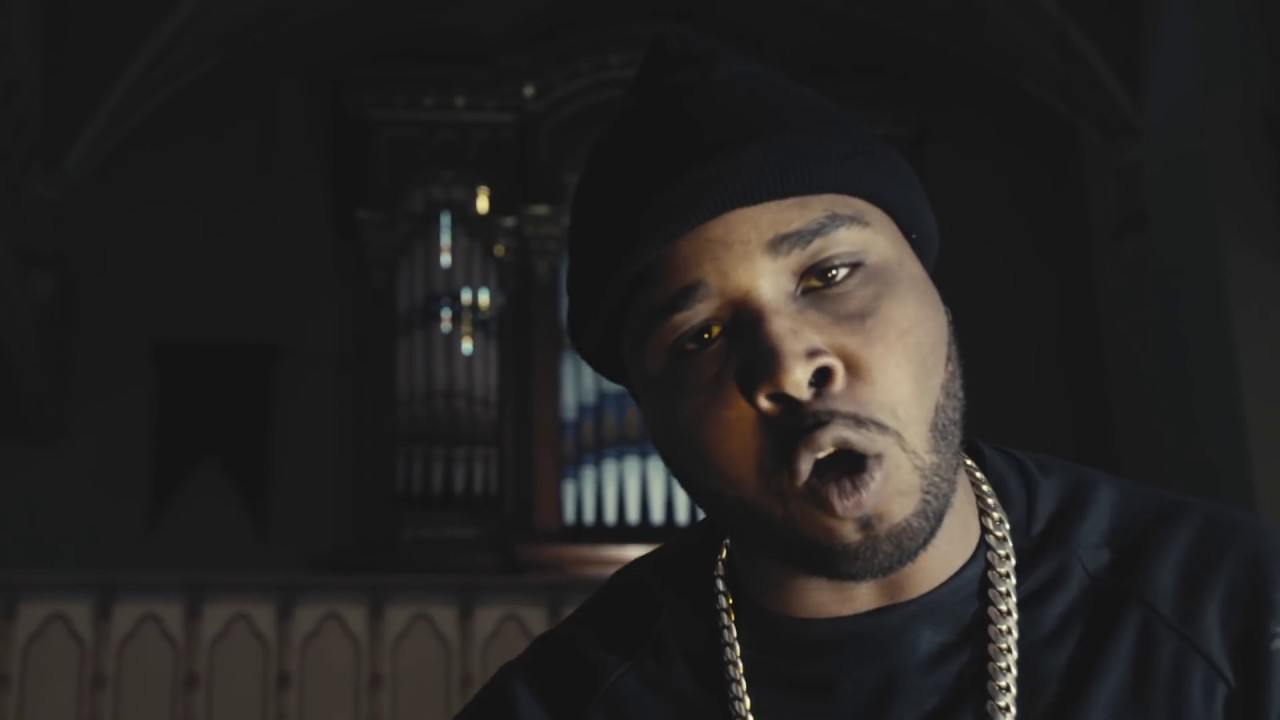 38 Spesh's 'Venting' sample of Prince and The New Power Generation's ...