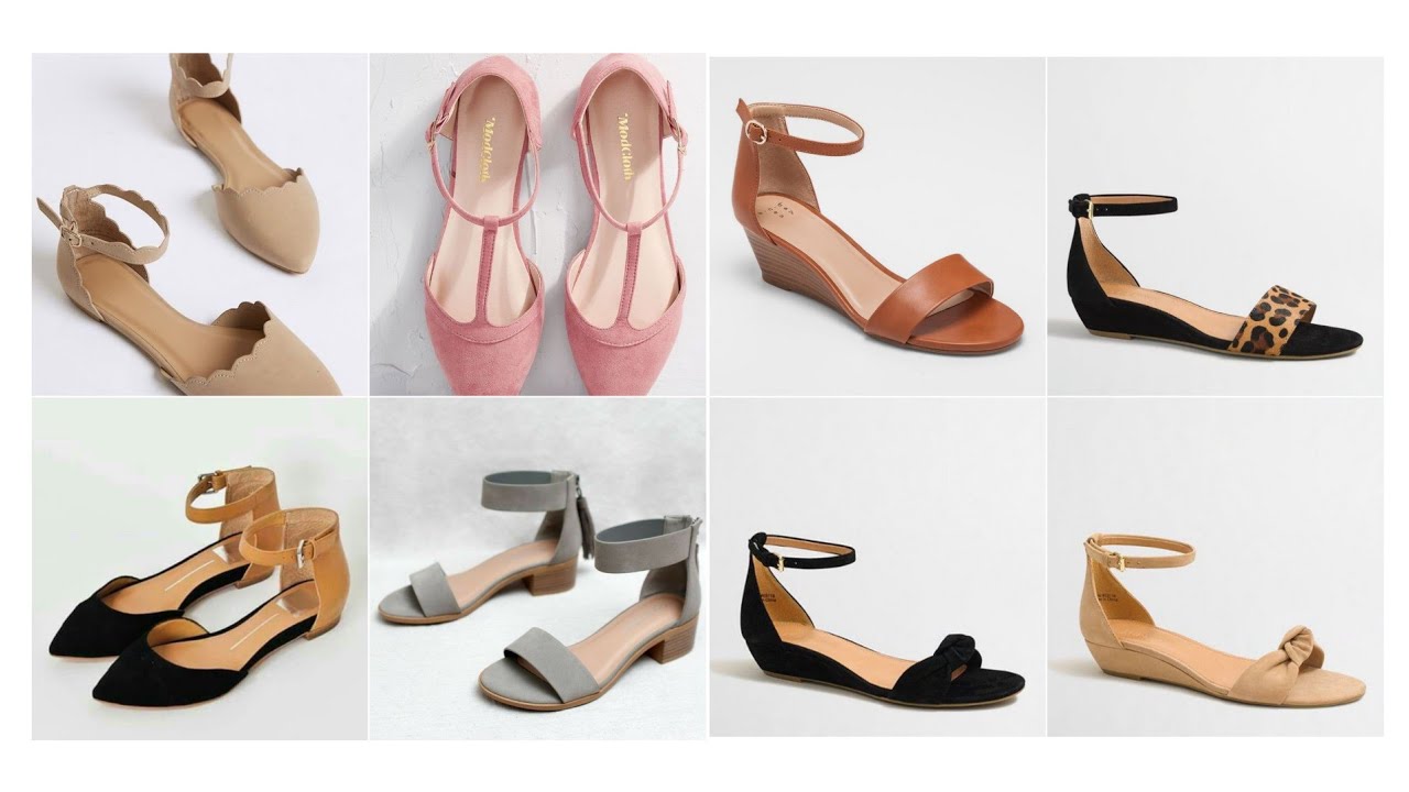 Beautiful New sleep sandal 2022 - YouTube