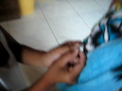 Marimar gets married parody