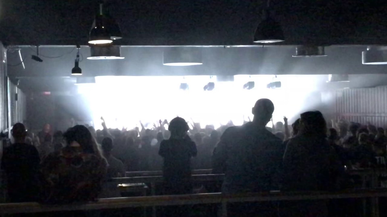 SCARLXRD - Klub Proxima (Koncert Warszawa) #35 - YouTube