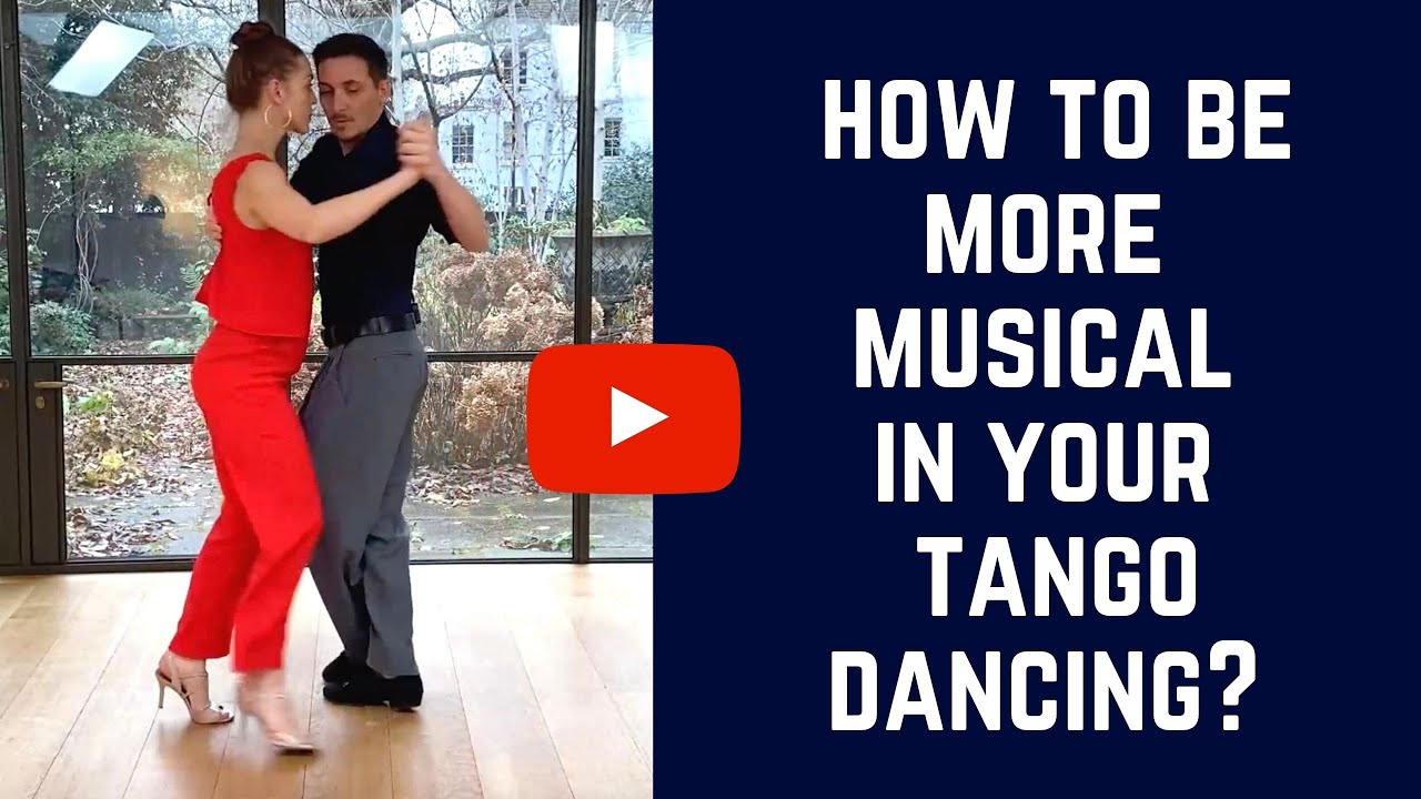 Tango musicality fundamentals: the 3 styles of tango music (& how to ...