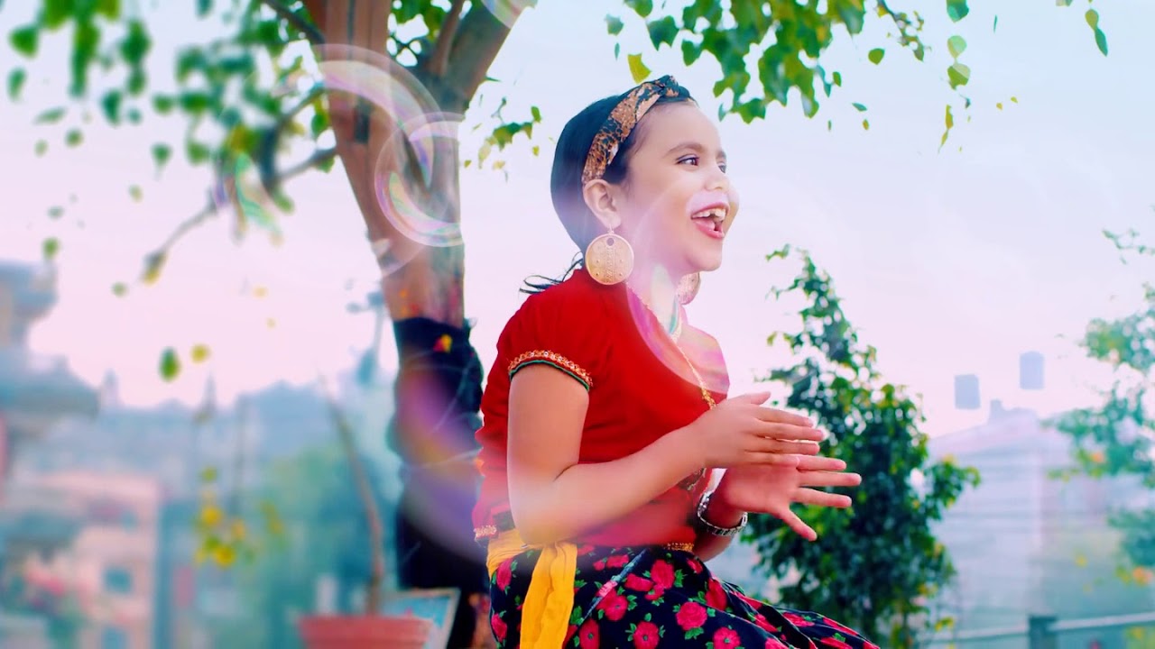 New Nepali video - YouTube