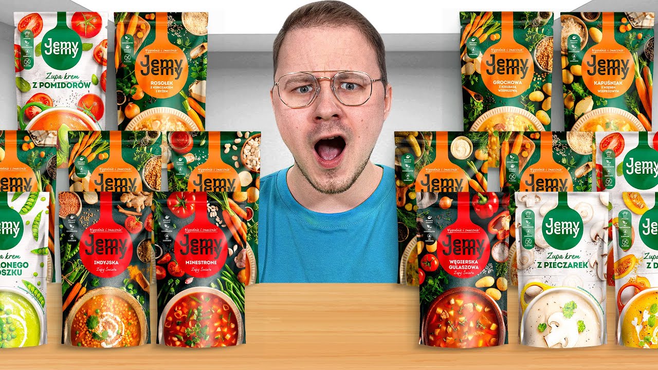 Jemy JEMY JEMY - YouTube