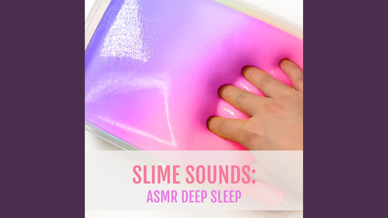 Snoopy Slime - YouTube