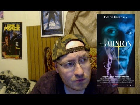 The Minion (1998) Movie Review - YouTube