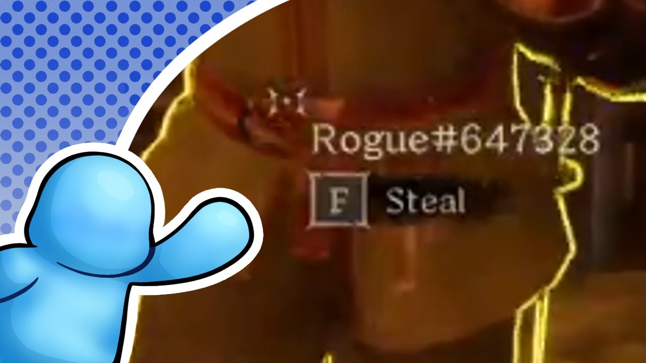 5 HOURS OF DARK AND DARKER WITH HCJUSTIN (EPIC) AND CHIBLEE (COOL ...