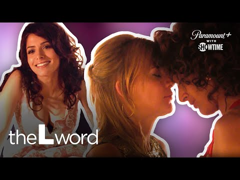 Fan Favorite Couples Moments | The L Word | Paramount+ with SHOWTIME