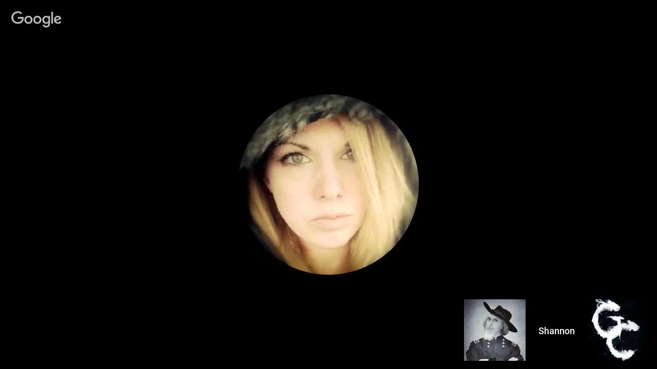 Shannon Q (Paulogia's alter ego) recaps her discussion with atheist ... Shannon Q (Paulogia's alter ego) recaps her discussion with atheist ...