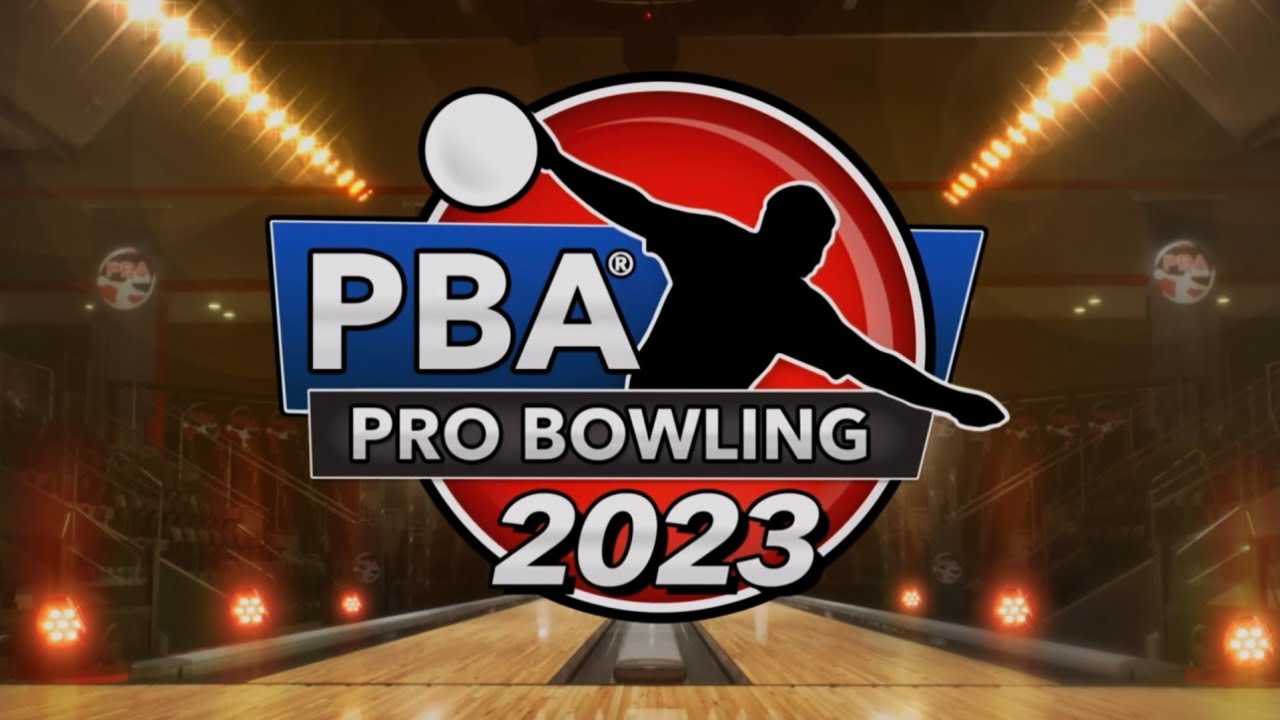 PBA Pro Bowling 2023: The Perfect 10th Frame - YouTube