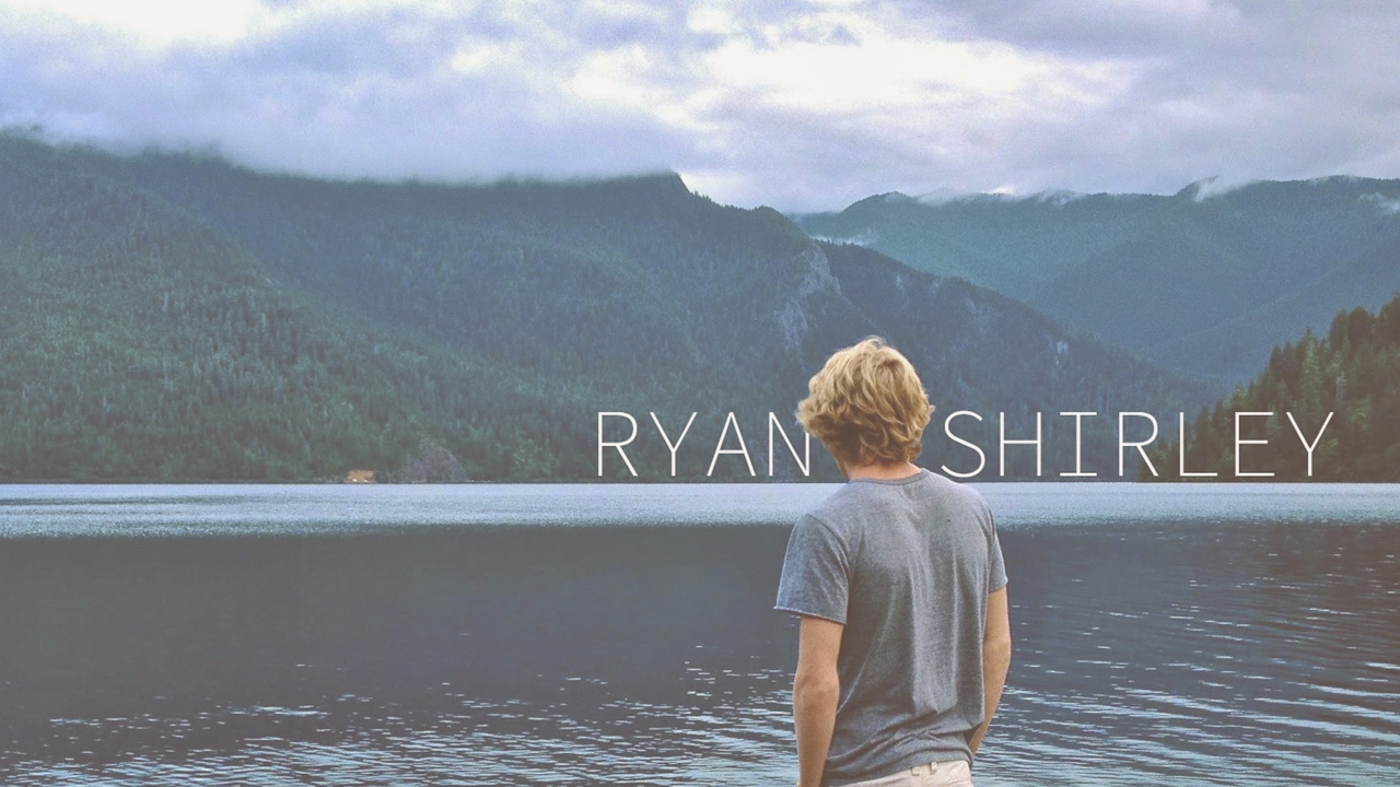 Ryan Shirley Live Stream - YouTube