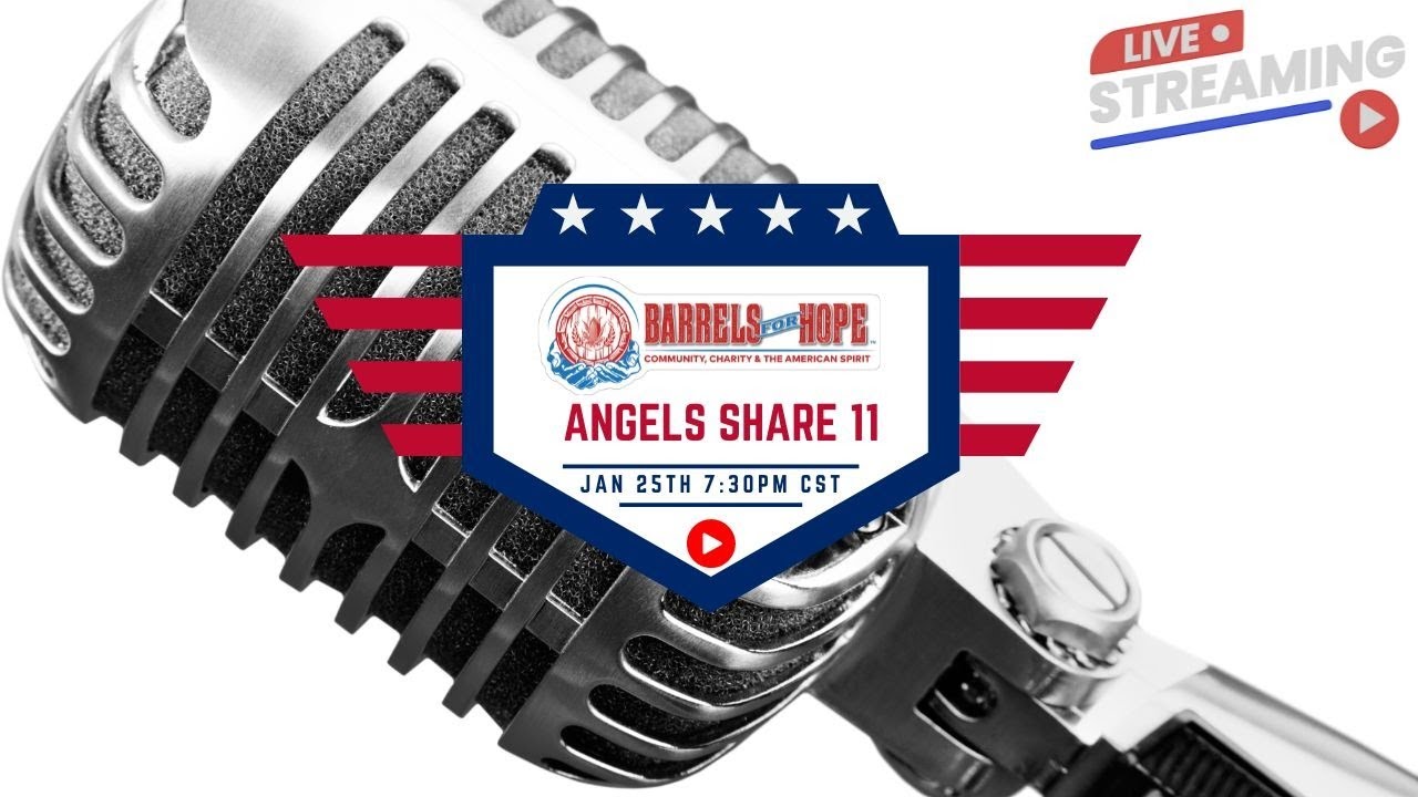 Angles Share 11 - January 25th Update - YouTube