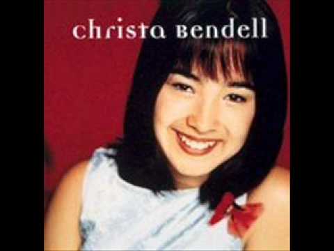 Christa Bendell - On my own (Les Miserable).wmv - YouTube