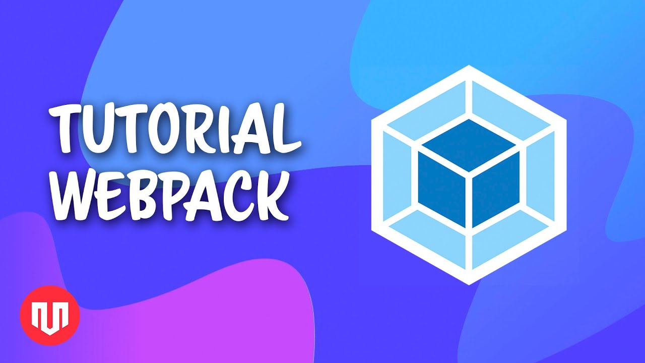 CREAT TU PRIMER SITIO WEB EMPAQUETADO CON WEBPACK - YouTube