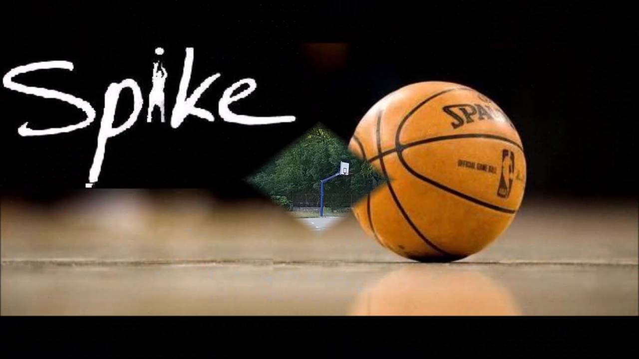 Nicholas Carstoiu @ SPIKE Basketball Training routine (HD) - YouTube