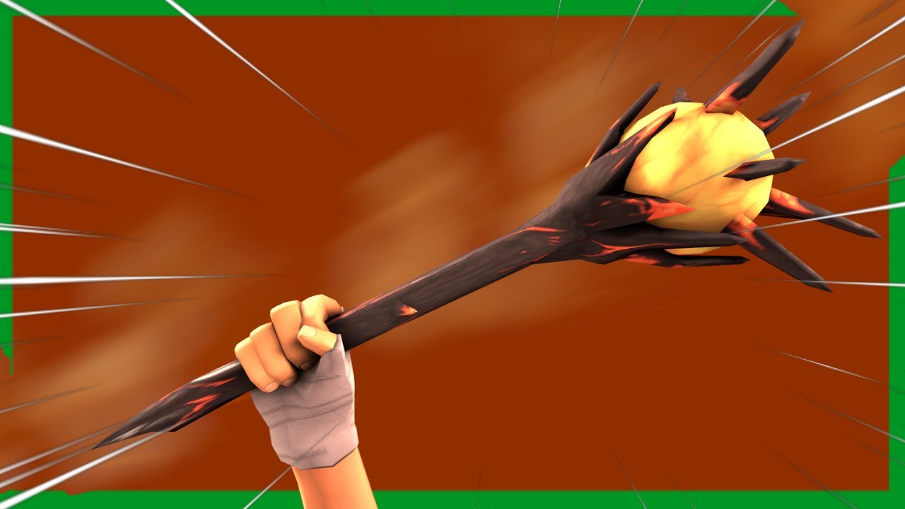 The Worst Weapon in TF2 - YouTube