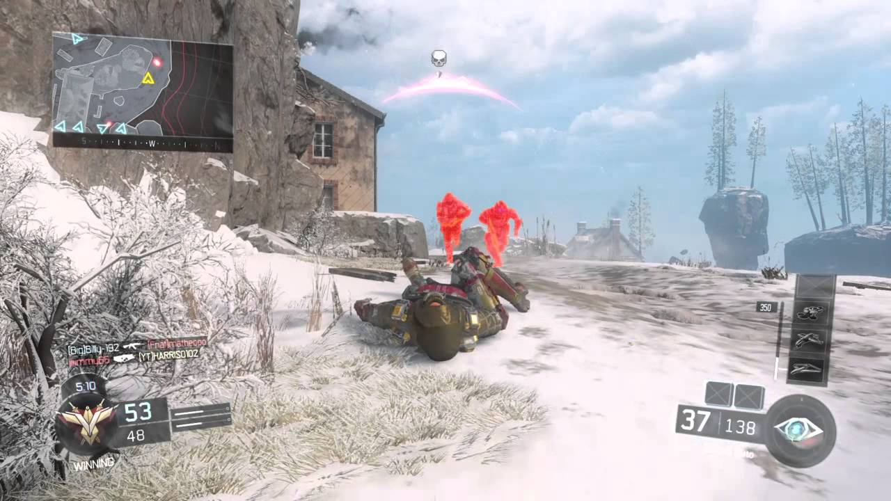 BO3 BEST CLASS SETUP: WEEVIL - YouTube