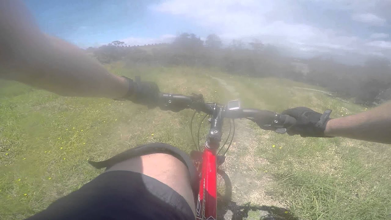 Sanders Reserve #3 - YouTube