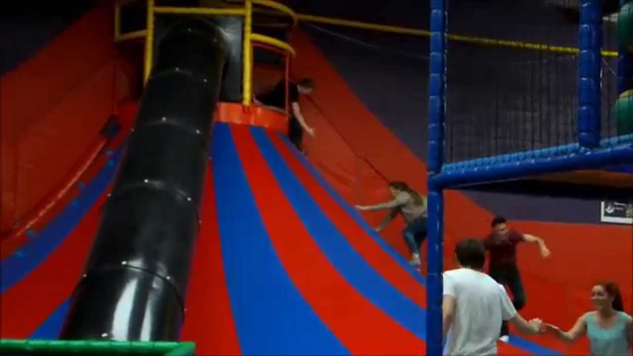 Partyman world - YouTube