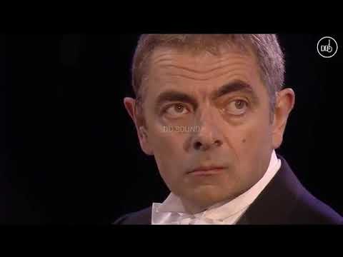 Mr Bean Funny Navratri Piano WhatsApp Status Video Download Mp4 HD