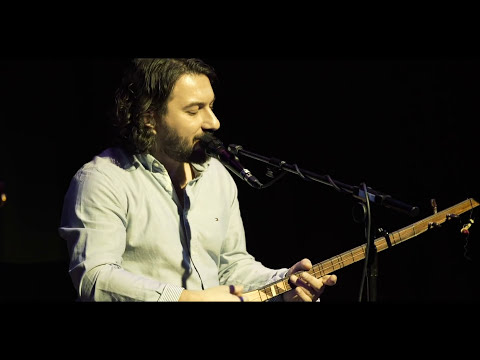 Cemil Qoçgiri - Keleşo •live