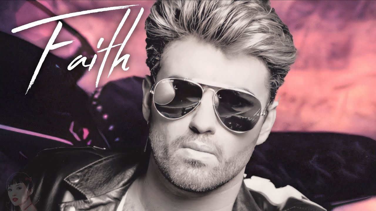 George Michael - Faith (Remastered Audio) HQ - YouTube