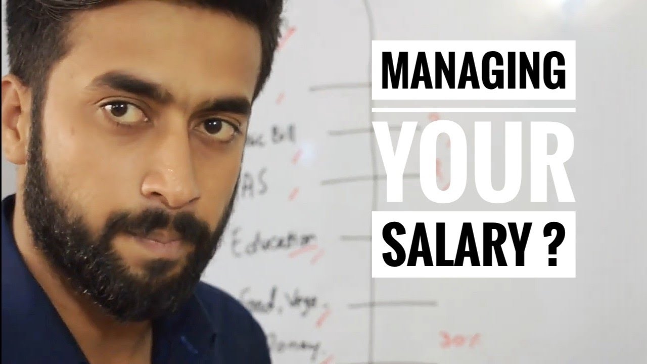 MANAGING THE SALARY HOW TO MANAGING YOUR SALARY IN THE BEST POSSIBLE managing-the-salary-how-to-managing-your-salary-in-the-best-possible