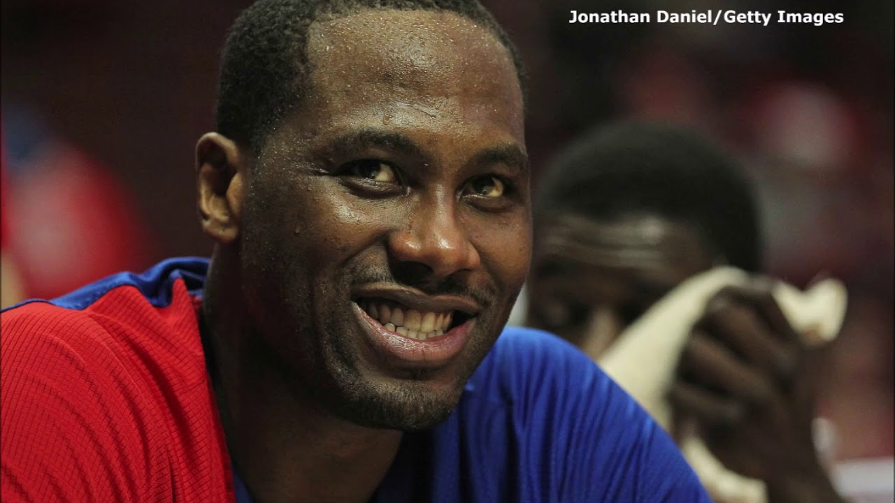 Marc Jackson with perspective on 76ers naming Elton Brand as new ...