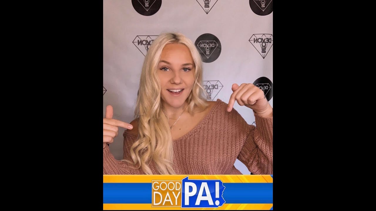 Good Day PA- ABC27 Devon Beck - YouTube