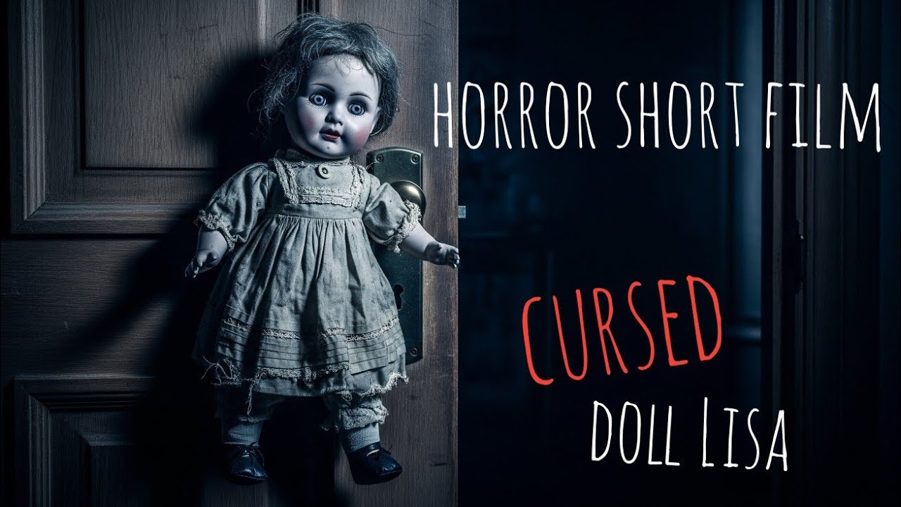 CURSED DOLL LISA | HORROR SHORT FILM - YouTube