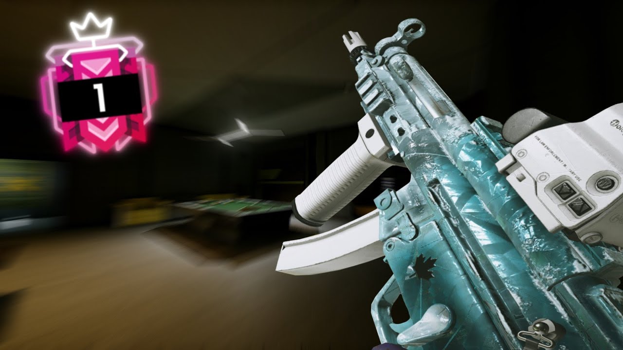 the BEST AIM you will ever see - YouTube