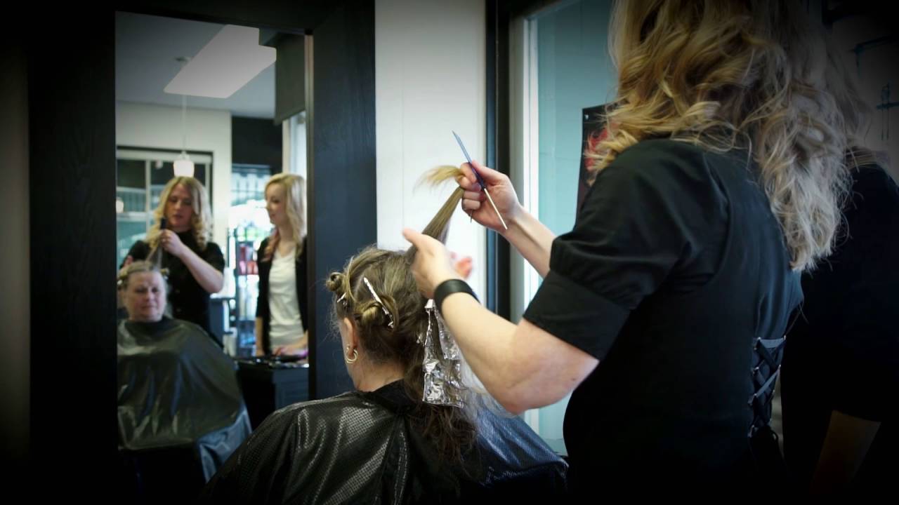 Jessica Fader - Graduate testimonial - YouTube