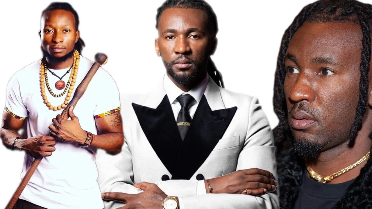 Baba Harare vachinyomba Passion java vachiti kana wachi yakafa inotomboita right asi urimbavha ...