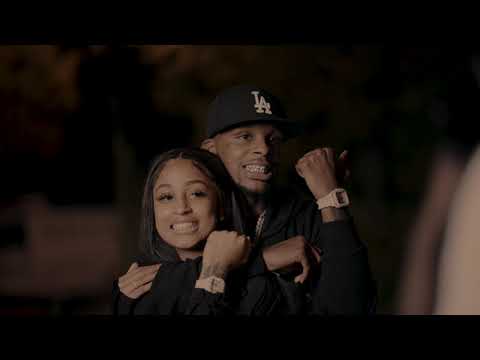 Toosii - what i'm on (Official Video)
