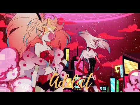 Angel Dust y Cherry Boom(Addict cover en español latino) - YouTube