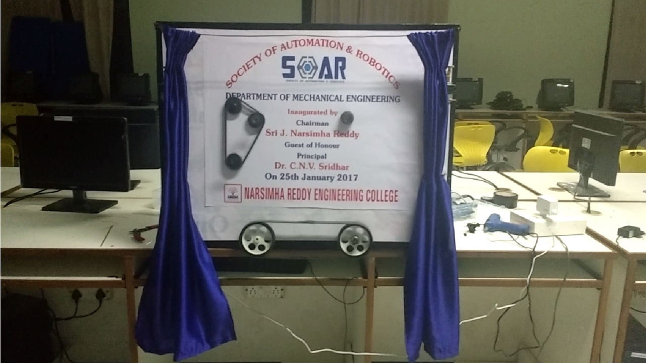 How to make a Inauguration Board project Remote control curtains - YouTube