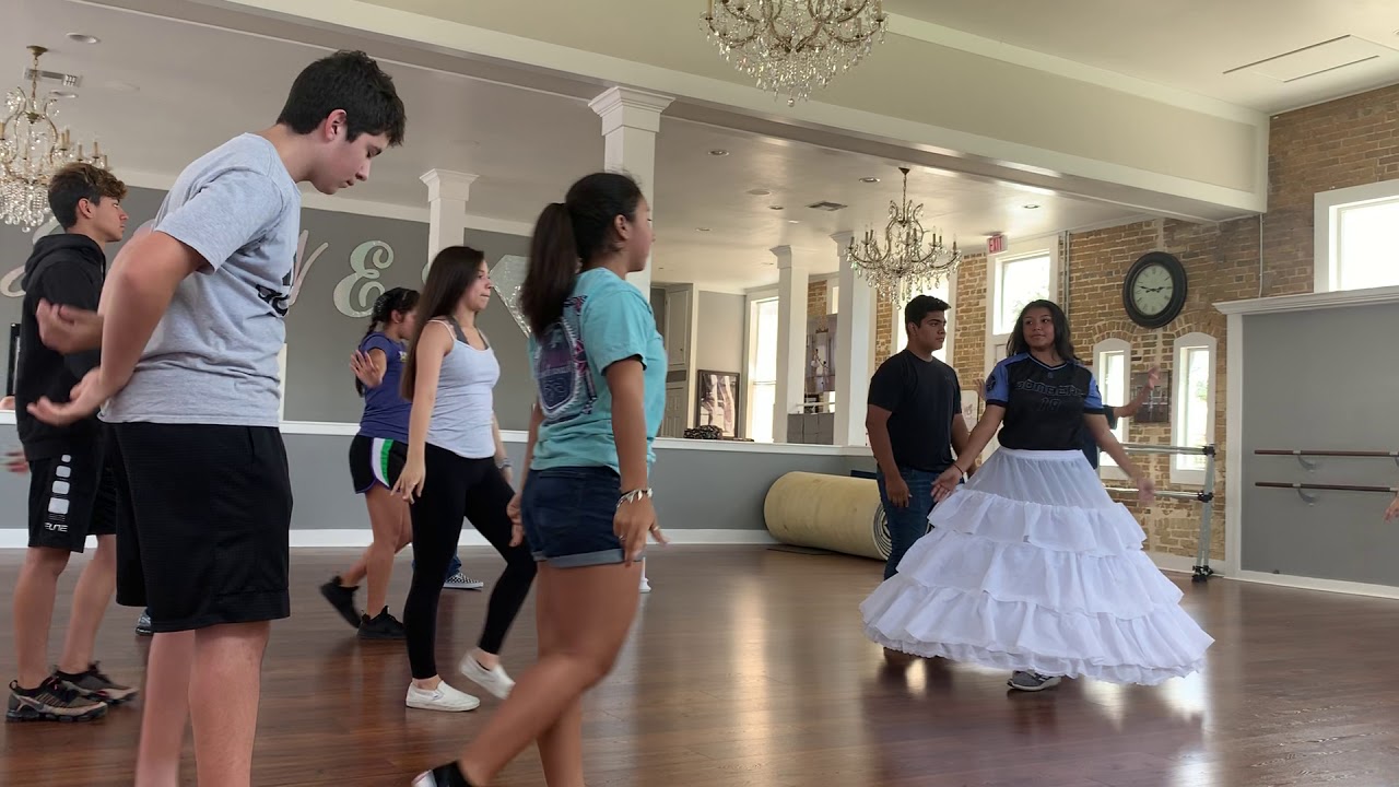 Quincea era Choreography Dance Instruction In San Antonio TX YouTube Quincea era Choreography Dance Instruction In San Antonio TX YouTube