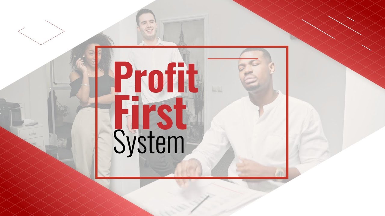 #FreelanceBookkeeper journey to financial freedom and how the Profit ...
