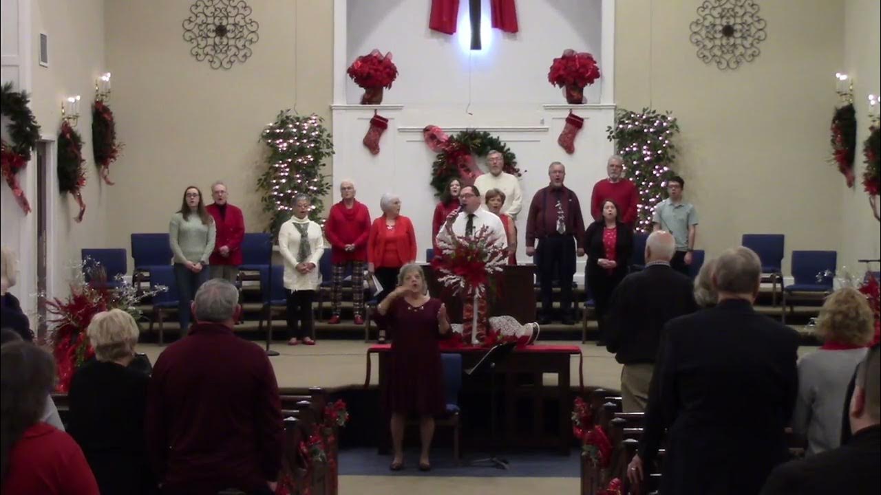 CBC Sunday Worship December 17, 2023 - YouTube