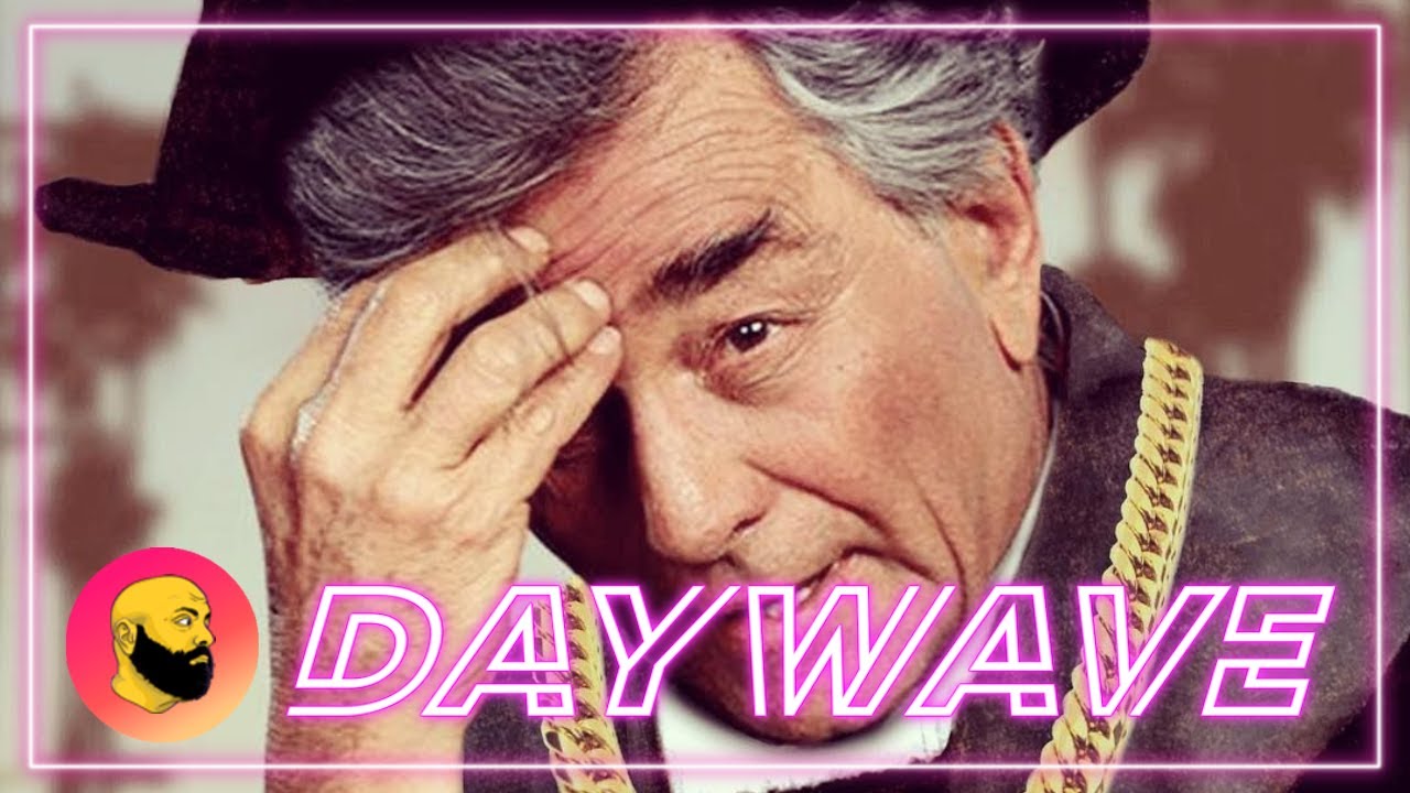Episode 1377: Happy Columbo Day! - YouTube