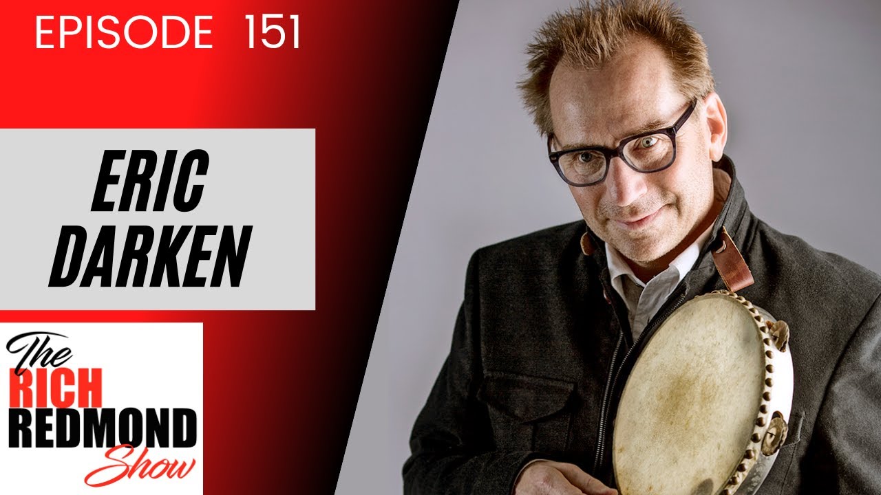 Eric Darken:"The Virtues of Being Teachable, Flexible and Open Minded ...