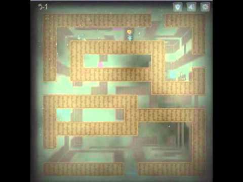 Sequester Walkthrough - Levels 3-4 to 5-6 - YouTube