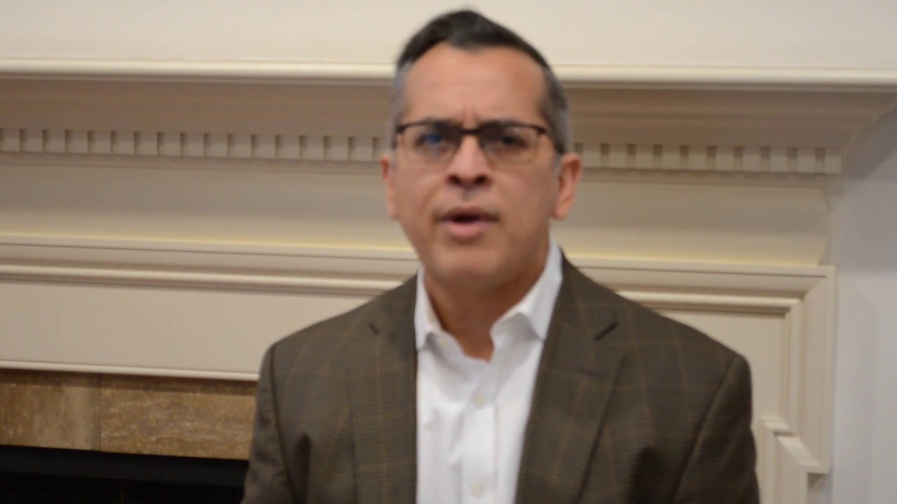 RJ's Investment Update October 2019 - YouTube