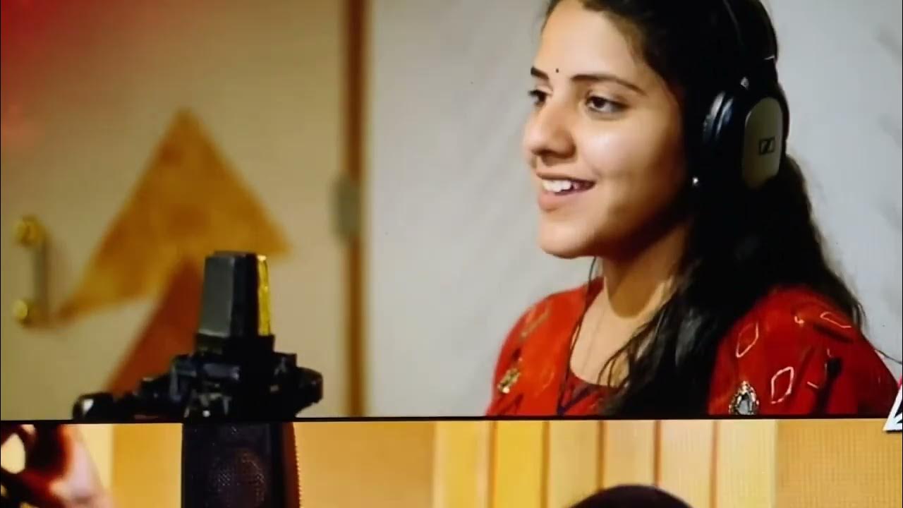 కళ్యాణ వైభోగమే Kalyana Vaibhogame Song Release | SP Charan | Sireesha B | Christian Marriage ...