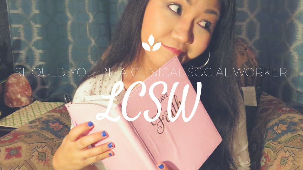 Should You Get A Clinical Social Work License YouTube should-you-get-a-clinical-social-work-license-youtube