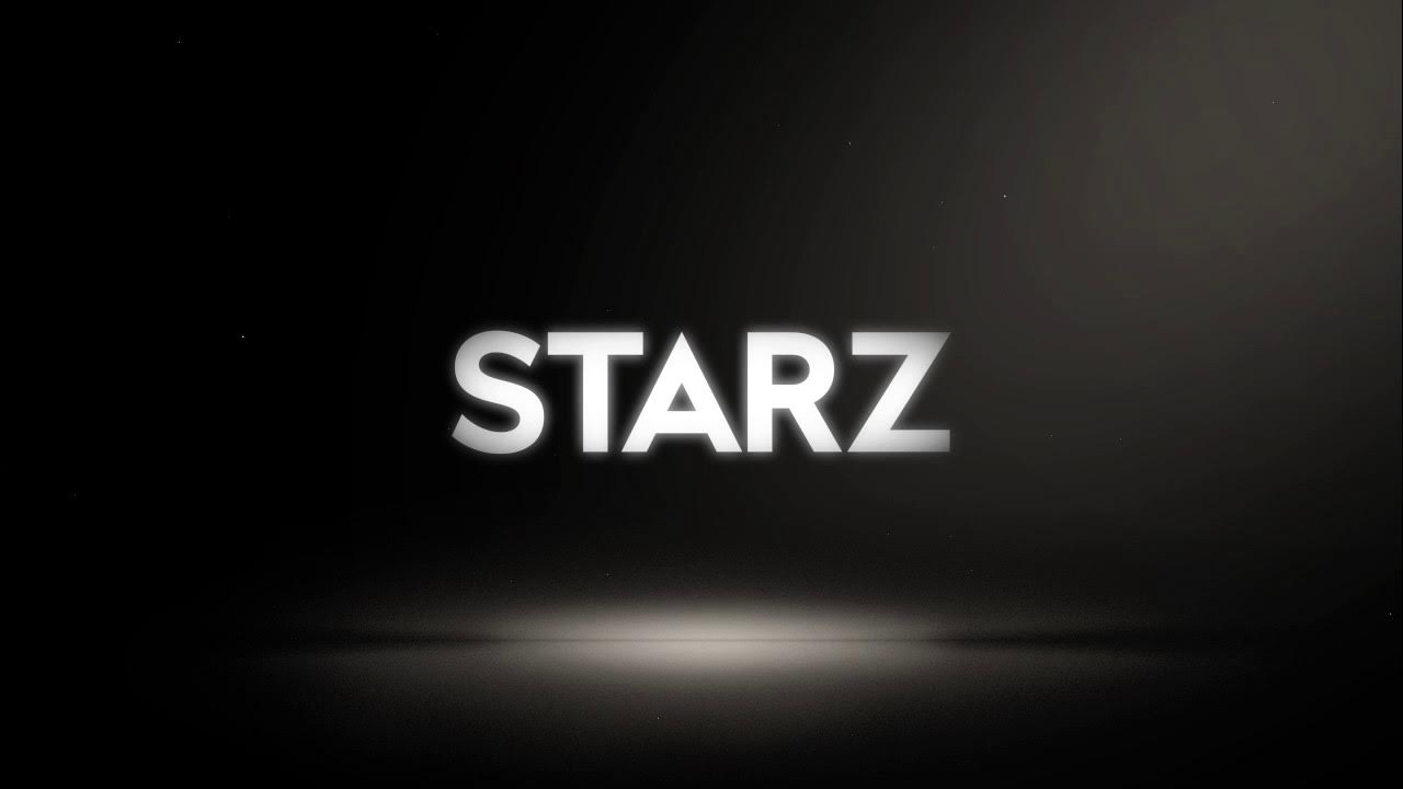 Starz Logo Animation - YouTube