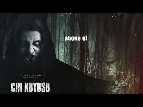 CİN KUYUSU   TEK PARÇA FULL HD KORKU FİLMİ(1080P HD)!!!