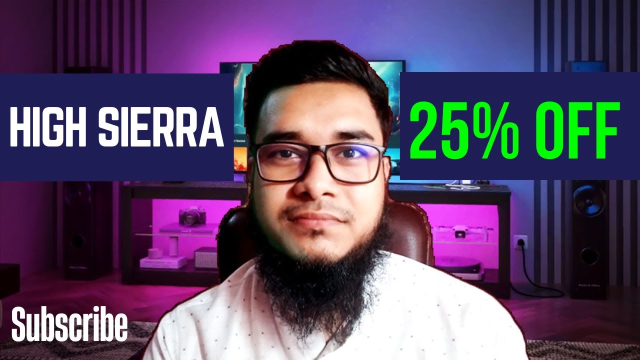 25% OFF - High Sierra Coupon Code - High Sierra Discount Code - YouTube