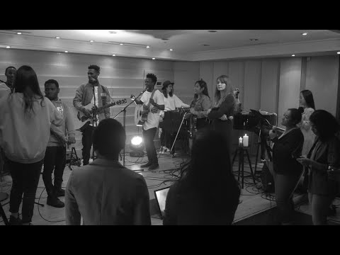 Your Love /(Practice Session)/ Mika Chavala