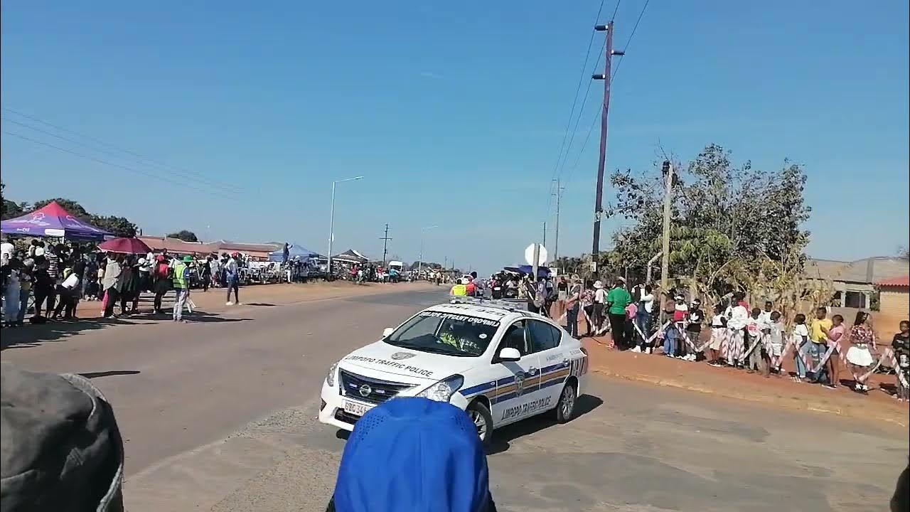 Phalaborwa, Namakgale. - YouTube