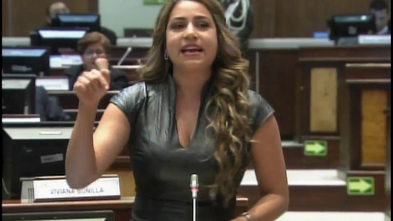 Marcela Cevallos - Sesión 560 - #FestivalArtesVivas - YouTube